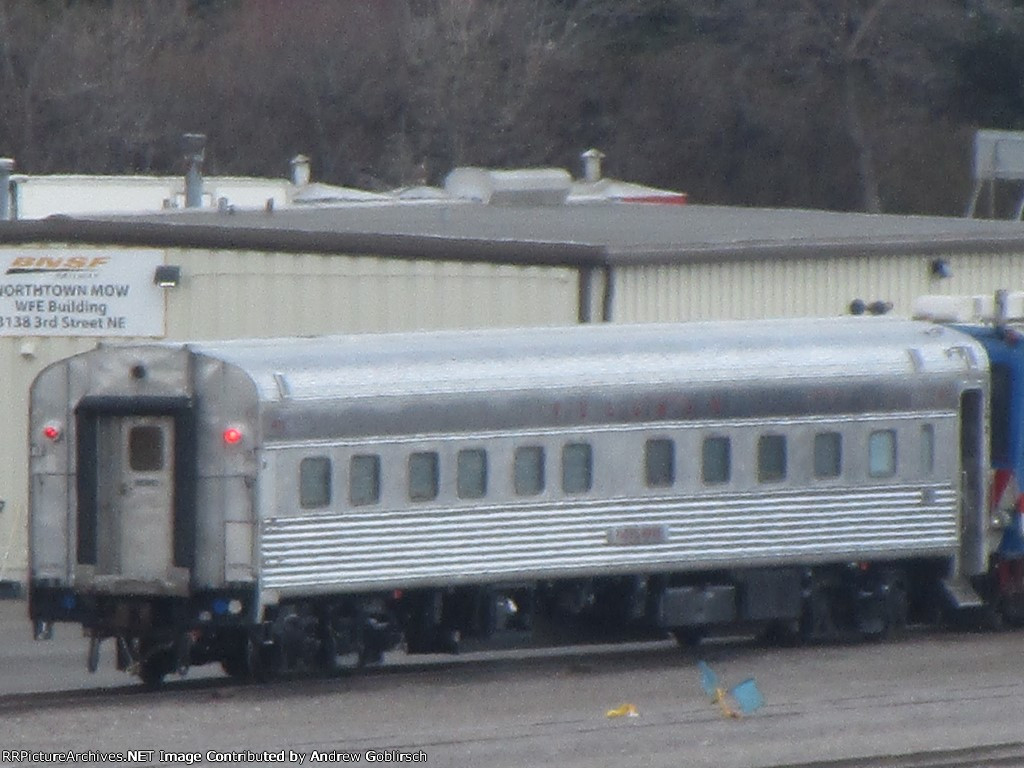 RPCX 800971 (Pacific Home)